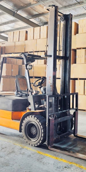 Product Development, Distribution, & Global Category Management Providers